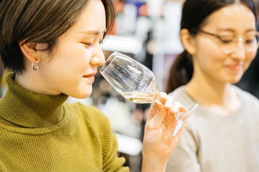 焼酎＝おじさん脱却計画！ | 20代女子がIMADEYA SUMIDAで熟成焼酎に初チャレンジ！ – クラフトスピリッツを再発見するWEBマガジン