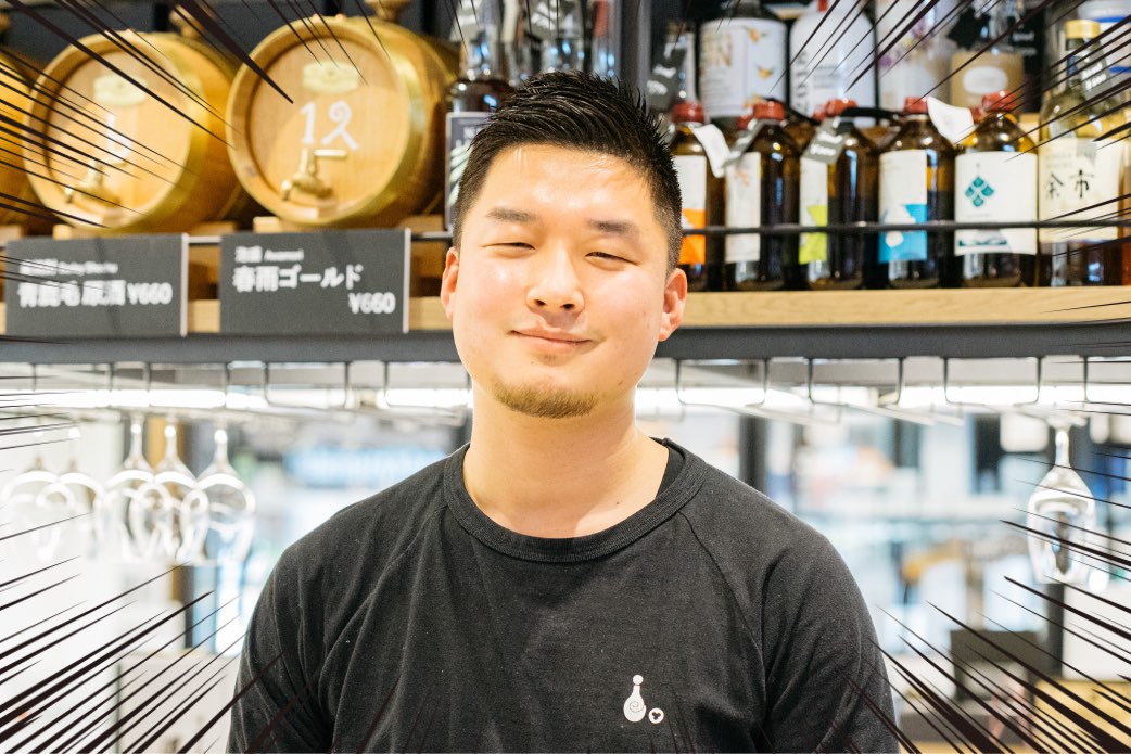 焼酎＝おじさん脱却計画！ | 20代女子がIMADEYA SUMIDAで熟成焼酎に初チャレンジ！ – クラフトスピリッツを再発見するWEBマガジン